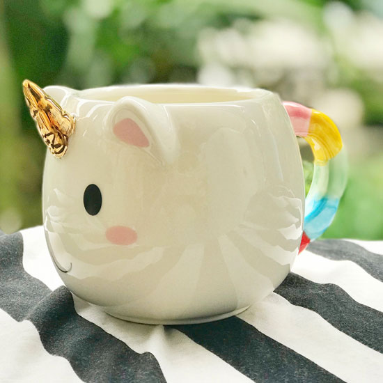 Shop Our Unicorn Mug - Microwave & Dishwasher Safe – Lymyted