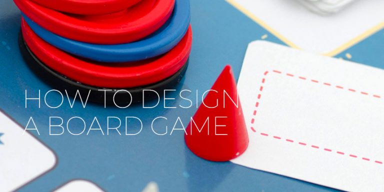 Planning or Designing a Board Game - Read Our Guide – Lymyted